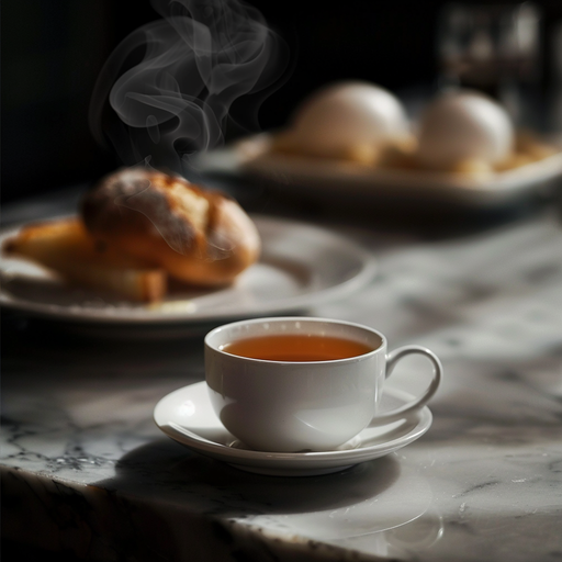 TeaCha English Breakfast – TeaCha Tea