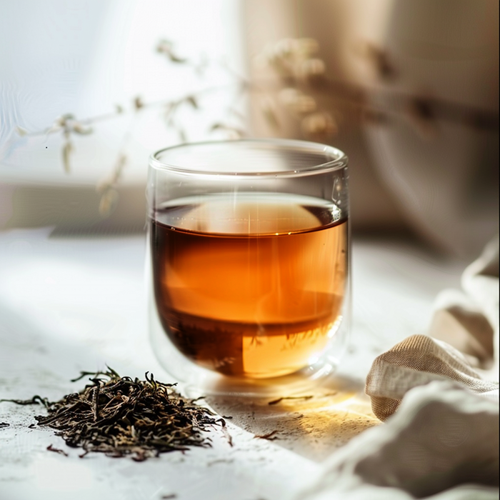 TeaCha Assam Breakfast – TeaCha Tea