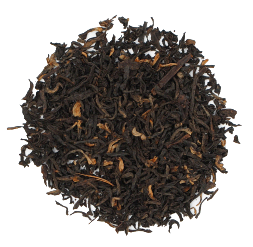 TeaCha Assam Breakfast – TeaCha Tea