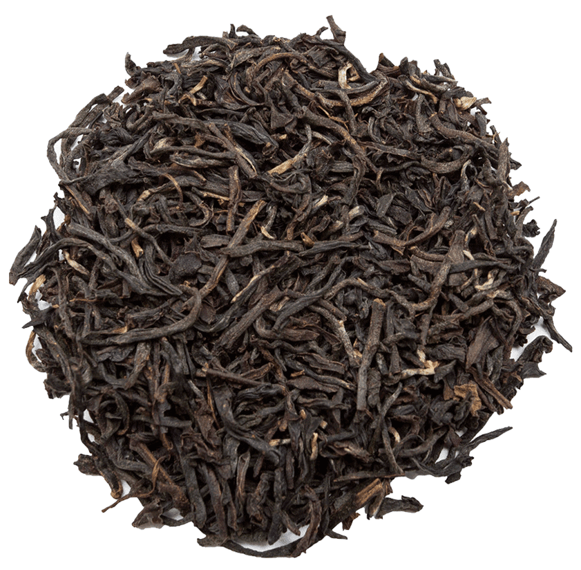 TeaCha English Breakfast – TeaCha Tea