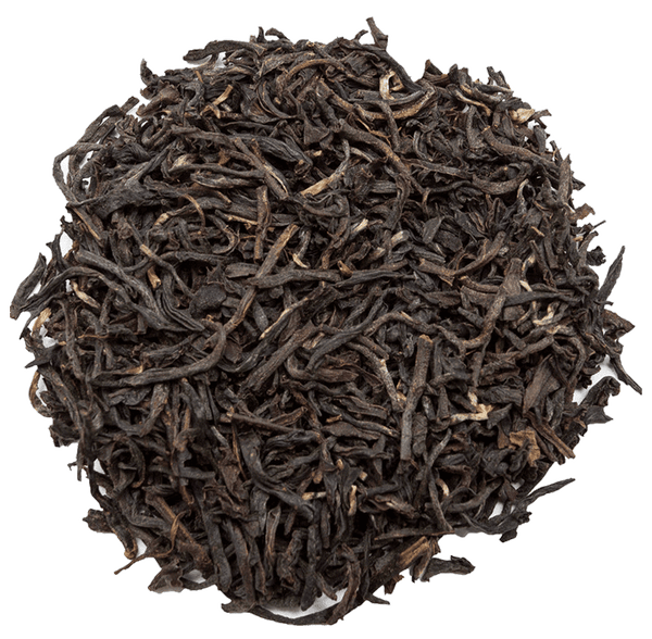 TeaCha English Breakfast – TeaCha Tea